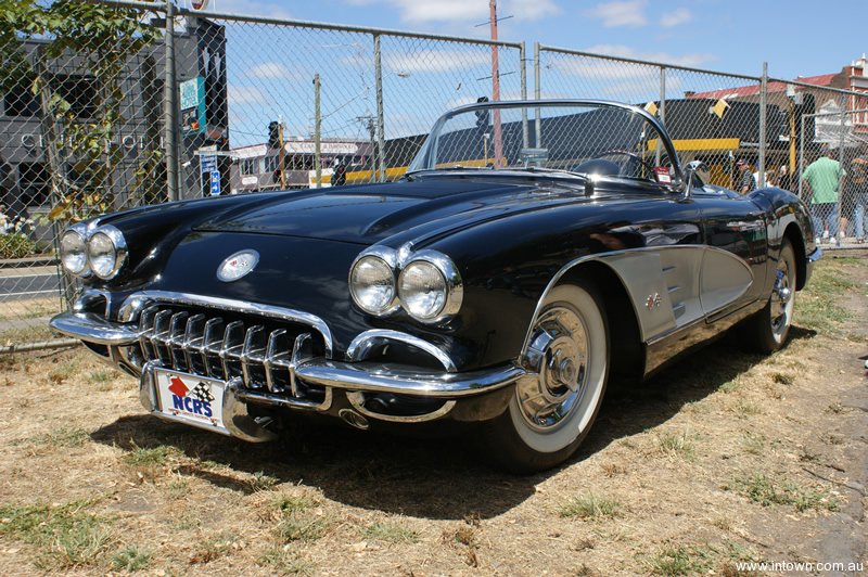 2013 Colac Custom Car and Bike Show – Gallery - Intown Geelong