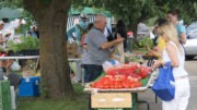 Point Lonsdale Market - Intown Geelong